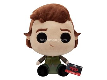 FUNKO Plush: Stranger Things - Hunter Steve