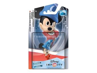 DISNEY INTERACTIVE Infinity Figure Sorcerer Mickey GSA/FR