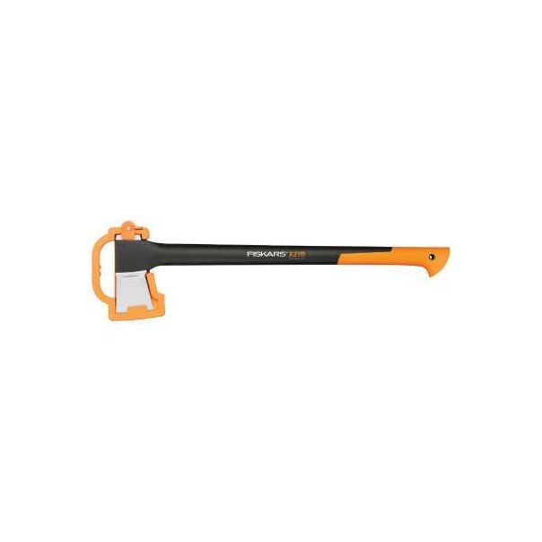 FISKARS Sekira za cepanje X21 L 1015642 (122473)