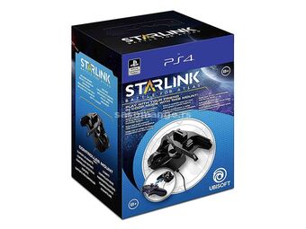 UBISOFT ENTERTAINMENT PS4 Starlink Mount Co-Op Pack