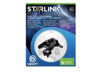 UBISOFT ENTERTAINMENT XBOXONE Starlink Mount Co-Op Pack