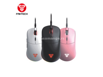 FANTECH Gejmerski miš UX3 HELIOS SAKURA EDITION