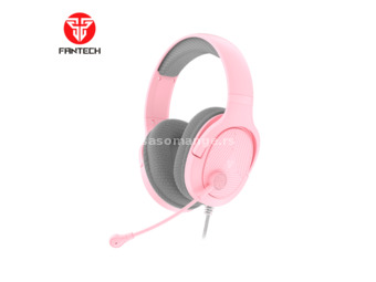 FANTECH Gejmerske slusalice MH88 Trinity SAKURA