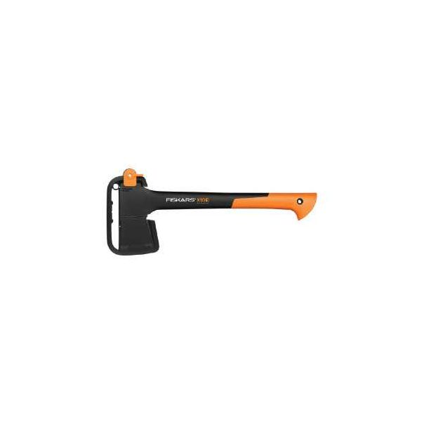 FISKARS Sekira tesarska X10 1015619 (121443)