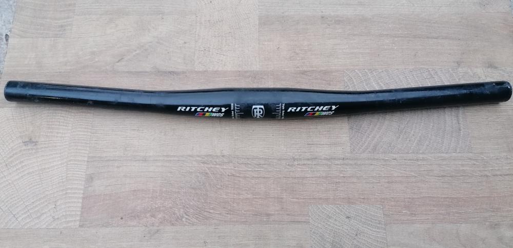 Volan Ritchey WCS Triple Butted TRX50 31,8 x 50 cm