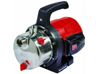 EINHELL Baštenska pumpa GC-GP 1046 N