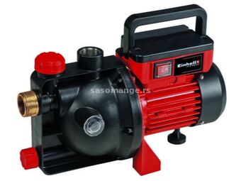 EINHELL Baštenska pumpa GC-GP 6040 ECO