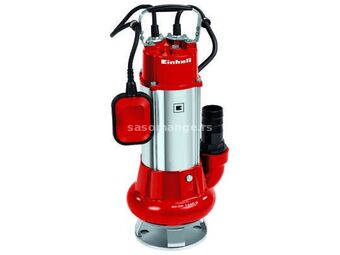 EINHELL Pumpa za prljavu vodu GC-DP 1340 G