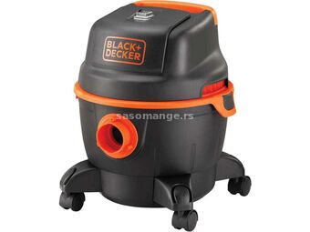 BLACK+DECKER Usisivač za suvo i mokro usisavanje BXVC15PE