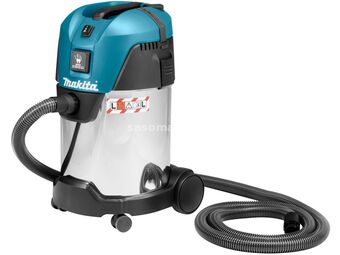 MAKITA Usisivač za suvo-mokro usisavanje VC3011L