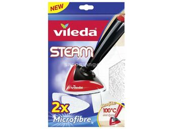 VILEDA STEAM refill 2/1