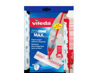 VILEDA 1.2 Promist Max Spray refill