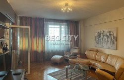 Prodajem Stan-Apartman, Novi Beograd, Beograd, €315.000
