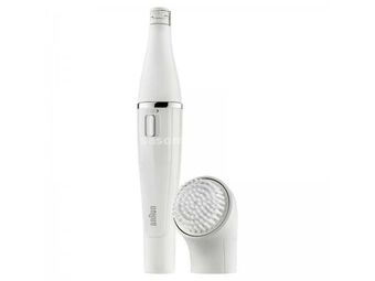 BRAUN Epilator za lice SE810