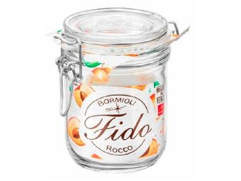 BORMIOLI ROCCO Tegla 500ml Fido