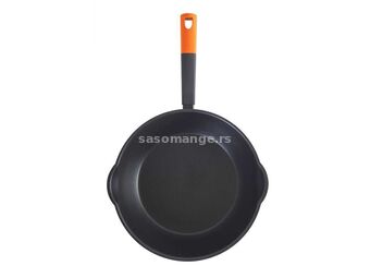 TEXELL Tiganj wok Korea Style 24 cm