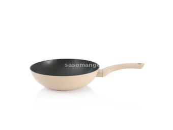 METALAC Tiganj Wok nektar 28cm