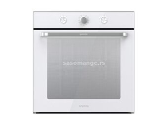 GORENJE Ugradna rerna BOS6727SYW