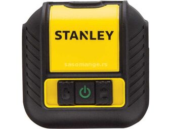 STANLEY Laser cubix zeleni