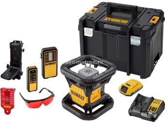 DEWALT Laser rotacioni crveni