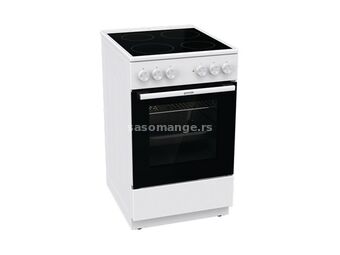 GORENJE Električni šporet GEC5A41WG