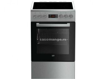 BEKO Šporet FSM 57300 GX