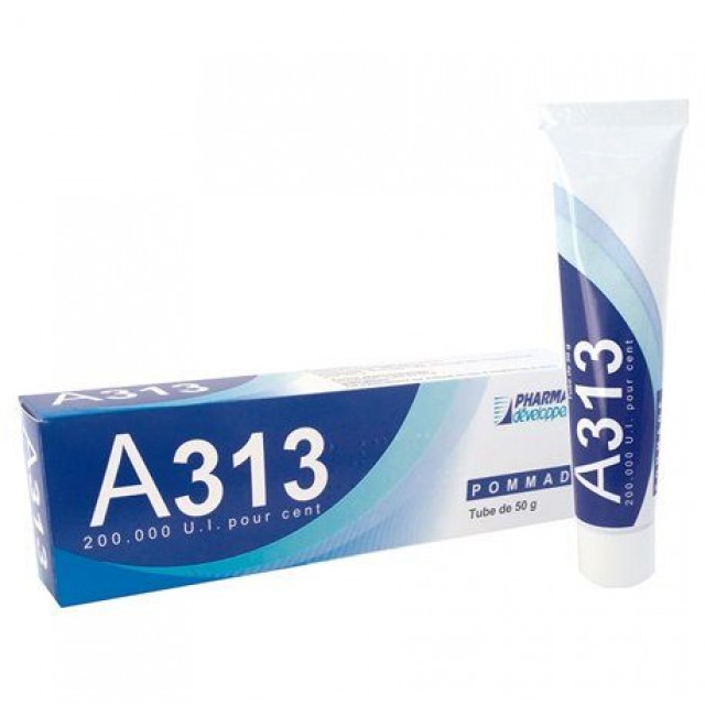 A313 RETINOL KREM