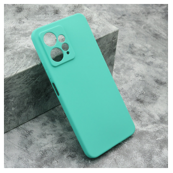 Maska Gentle Color za Xiaomi Note 12 4G (EU) mint