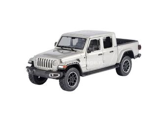 MET.AUTO 1:27 2021 JEEP GLADIATOR OVERLAND