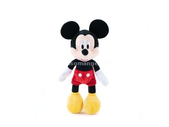 DISNEY Pliš Mickey Mouse small (20-25 CM)