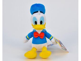 DISNEY Pliš Paja Patak 20 cm