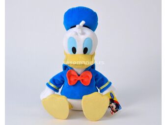 DISNEY Pliš Paja Patak 35 cm