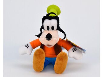 DISNEY Pliš Šilja 20 cm