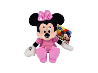 DISNEY Pliš Minnie Mouse small (20-25 CM)