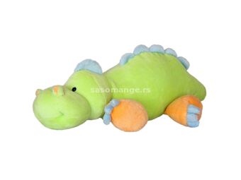 AMEK TOYS Beba dinosaurus koji zvecka