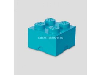 LEGO Kutija za odlaganje - tirkiz