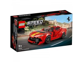 LEGO 76914 Ferrari 812 Competizione