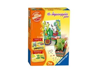 Ravensburger Kreativni set - Mosaic