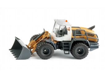 SIKU Liebherr L 566 4-bager