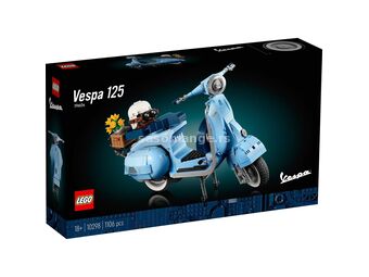 LEGO 10298 Vespa 125