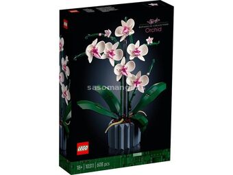 LEGO 10311 Orhideja