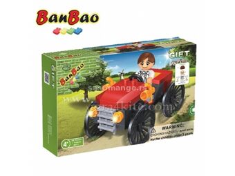 BanBao Auto