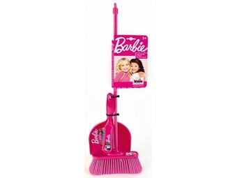 KLEIN Barbie set za čišćenje (3 artikla)