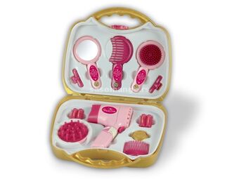 KLEIN Princess Coralie set za kosu