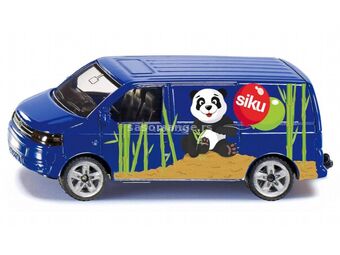 SIKU Kamionet VW transporter