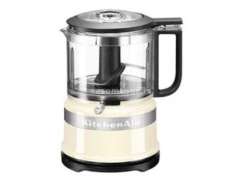 KITCHENAID Seckalica mini (krem) KA5KFC3516EAC