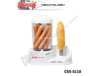 COLOSSUS Aparat za hot dog CSS-5110