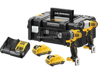 DEWALT Set aku alata