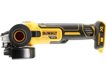 DEWALT Akumulatorska ugaona brusilica 18V DCG405N