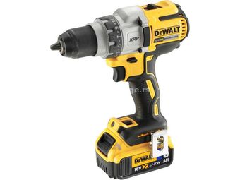 DEWALT Aku bušilica odvijač 18v